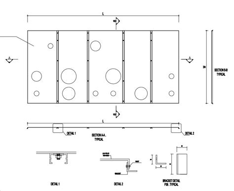 Solid Aluminium Facade Wall Cladding Kingmets