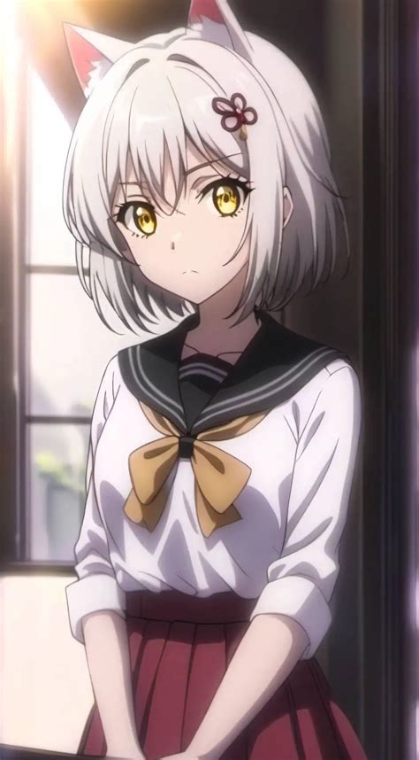 Chat With Koneko Toujou Text Or Voice Enjoy Ai Chat Free And Safe
