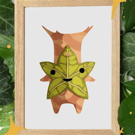 Korok Etsy