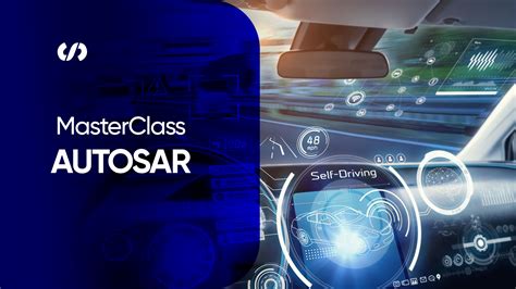 Autosar Masterclass Sprints