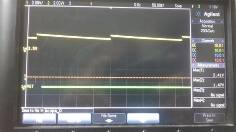 Tps630250 Enable Controlling Using Reset Ic Power Management Forum Power Management Ti