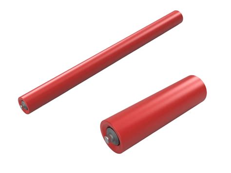 Measuring Transport Rollers Abc Industrigummi