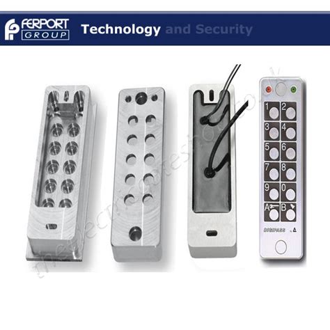 Digipass Keypad
