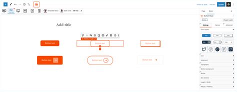github maxi blocks maxi blocks fast styling web templates for