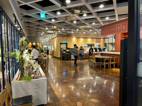 돌잔치 맛집 상봉 더아너스 전메뉴 사진포함 네이버 블로그