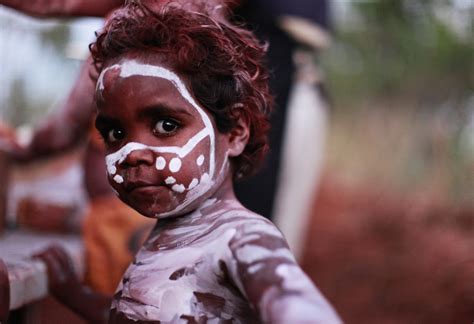 Indigenous Australian People Publicly Known Aboriginal Australians Oidk