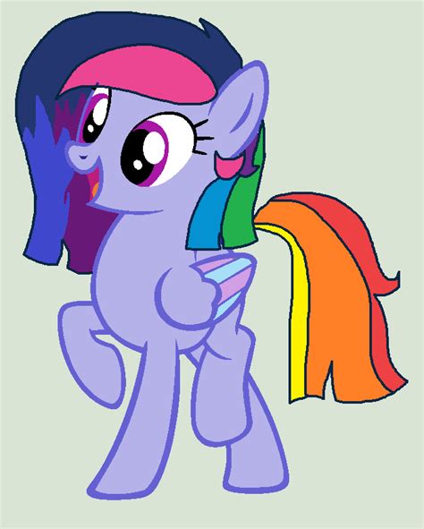 Twilight X Rainbow Dash Adopt Closed By Graphitesketchluvsu On Deviantart