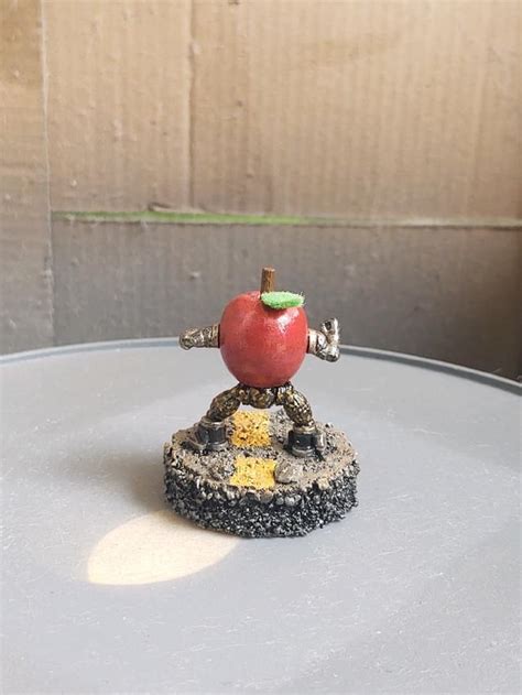 Apple Jax Rscratchbuild