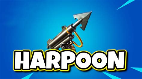 Harpoon 7474 0386 1380 By Lil Wikipedia Fortnite Creative Map Code