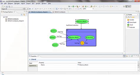 3 Visual Query Editor Application Download Scientific Diagram