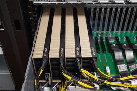 Ibm Cloud Enhances Ai And Hpc Performance With Nvidia Accelerated Computing