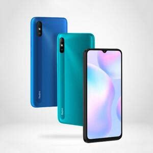 Xiaomi Redmi A características y especificaciones