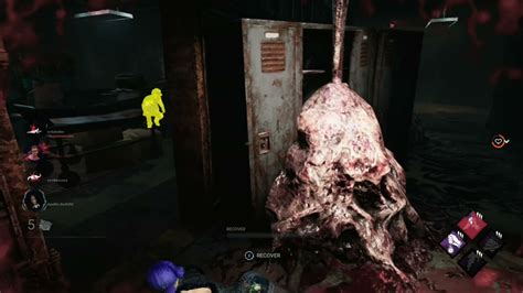 Sex In Dead By Daylight Youtube