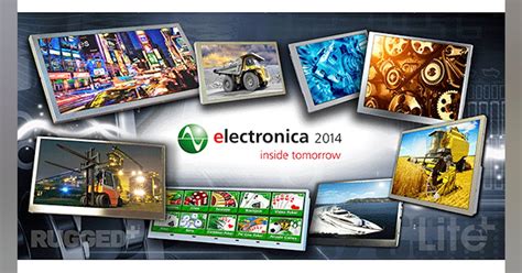 Tft Displays Expand Viewing Angles Electronic Design