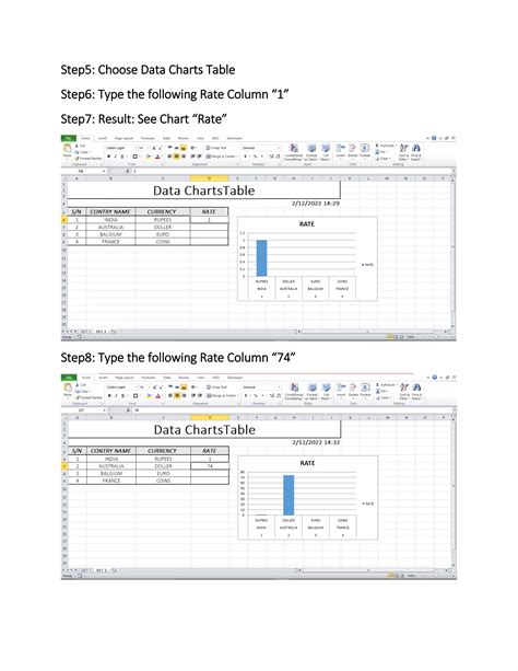 Excel Basic Data Entry Pdf