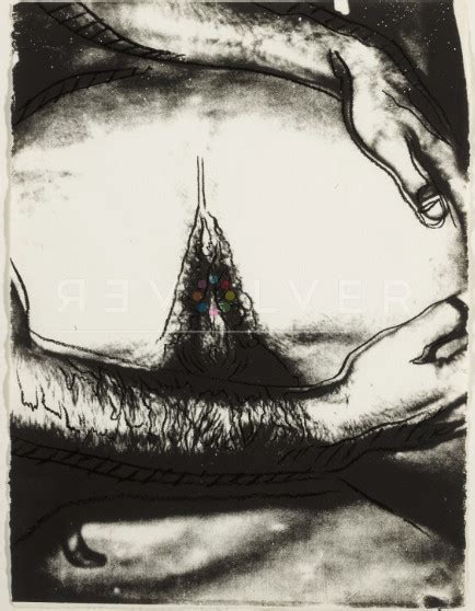 Sex Parts Complete Portfolio Revolver Gallery