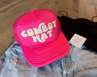 I Had Some Help Country Concert Trucker Hat Cowboy Hat Country Cowboy