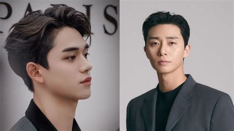 15 Kiểu Tóc 5 5 Trẻ Trung And Thịnh Hành Nhất Hiện Nay