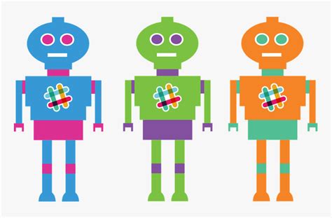 Slack Custom Slash Command Bot Programming Hd Png Download