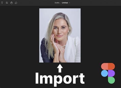 How To Import Images Or Videos Into Figma Design Guides SVG File Downloads
