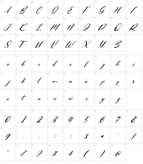 Asortings Font Download