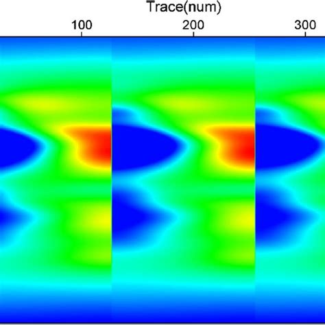 Proposed Workflow Diagram For Prestack Diffraction Separation In The Download Scientific