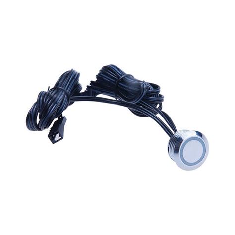 Dimmer Touch Sensor Switch