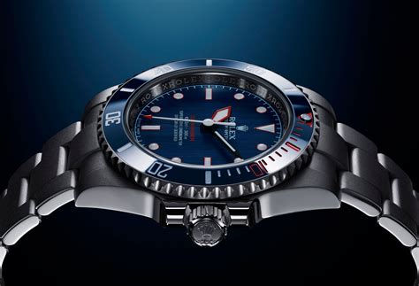 Go Deep With The Coolest Custom Rolex Submariner Yet Maxim