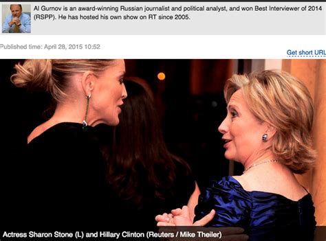 Rt Watch — Rt Op Ed Piece Is A Sexist Mess