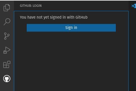 How To Add A GitHub Repository To VS Code