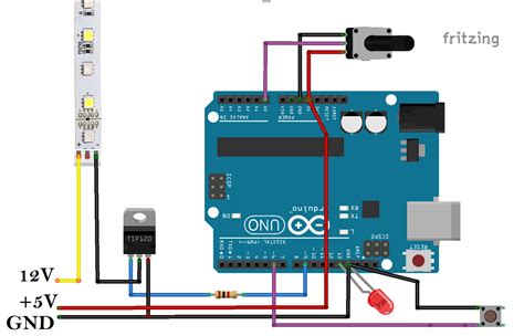 Solicita Las Cómo Utilizar Código En Arduino Para Encender Y Apagar Un