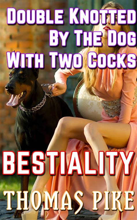 Double Knotted By The Dog With Two Cocks By Thomas Pike Goodreads