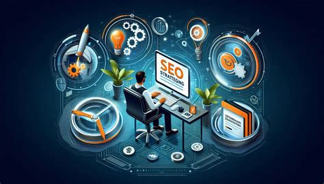 Seo Strategies 10 Effective Tips For Modern Websites