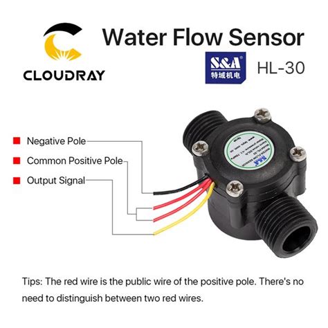 Potter Flow Switch Wiring Diagram