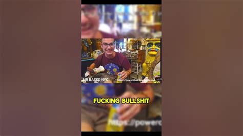 5 Minutes Of Joshua Block Worldoftshirts Crashing Out😡 Youtube