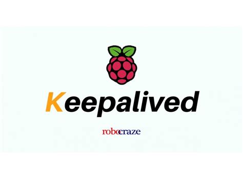Load Balancing To Linux System Using Keepalived Robocraze