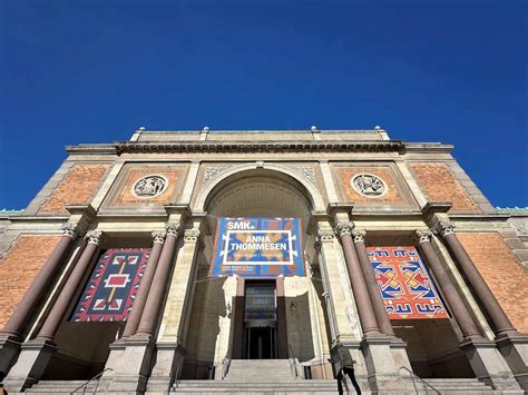 Copenhagen For Art Lovers
