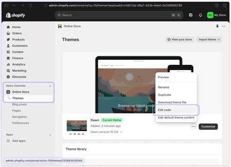 Shopify Mixpanel Docs