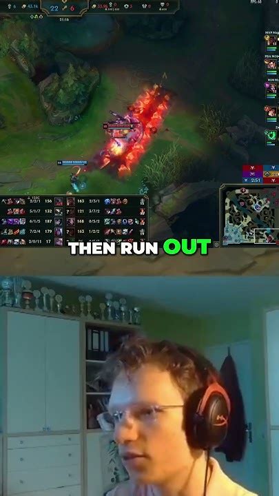 Lane Assignments Are Important Youtube