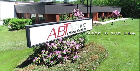 ABTech Inc Company Profile Supplier Information