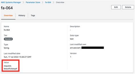 Preparing Lambda Layer Package With Cfn Custom Resources Python Version Awstut