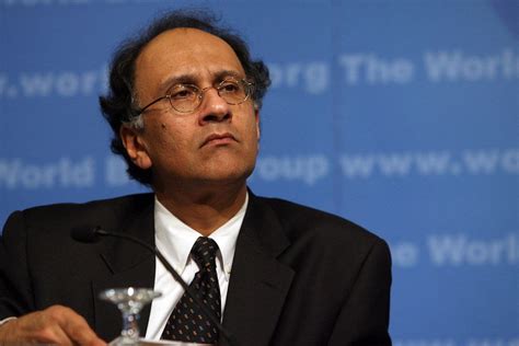 World Bank Chief Economist Gill Calls For New Approaches To Address Debt Crisis Leading Real