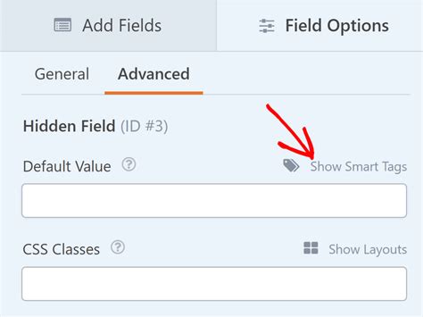 What Is A WPForms Hidden Field Hacks To Find User Data