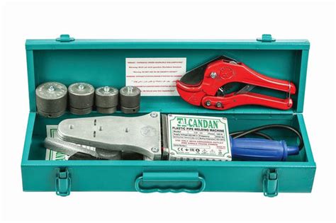 Купить Паяльник Candan CM-06-SET MINI набор с насадками 20-40 Турция ...