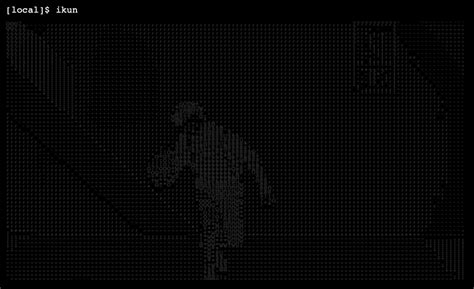 这个项目太有极客范儿了 知乎