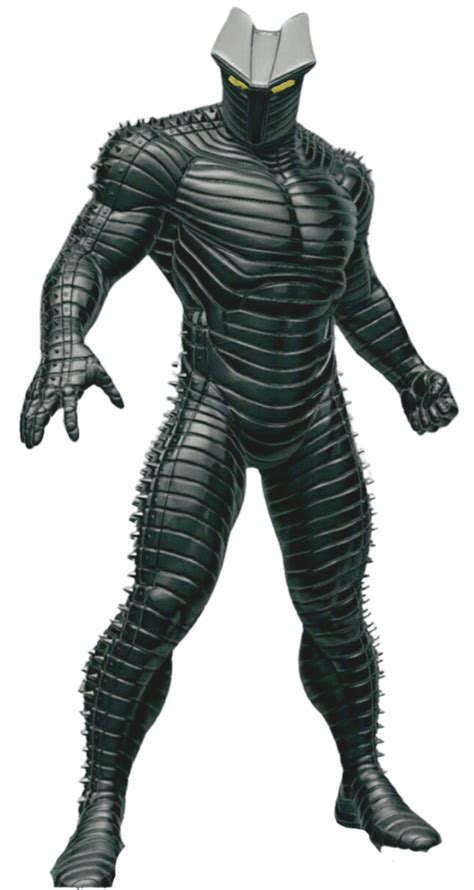 Mcu The Destroyer By Mcusuperfan On Deviantart