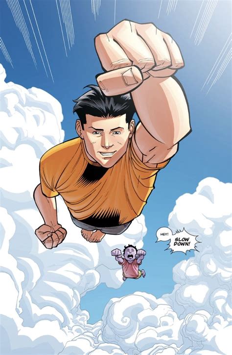 Pin By Aidan Francke On Invincible Invincible Comic Image Comics