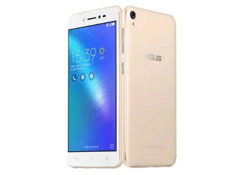Asus Zenfone Live Review Pcquest