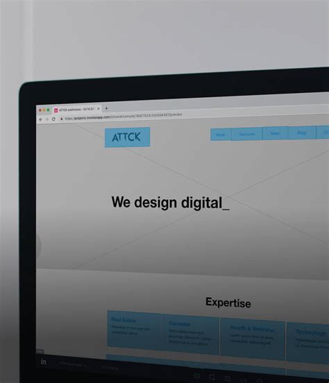Clickable Prototypes Attck